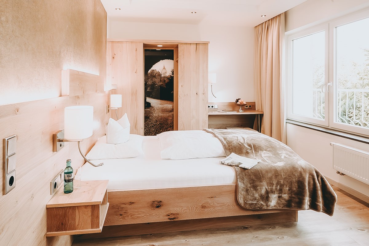 Hotel Restaurant Derichsweiler Hof Nümbrecht